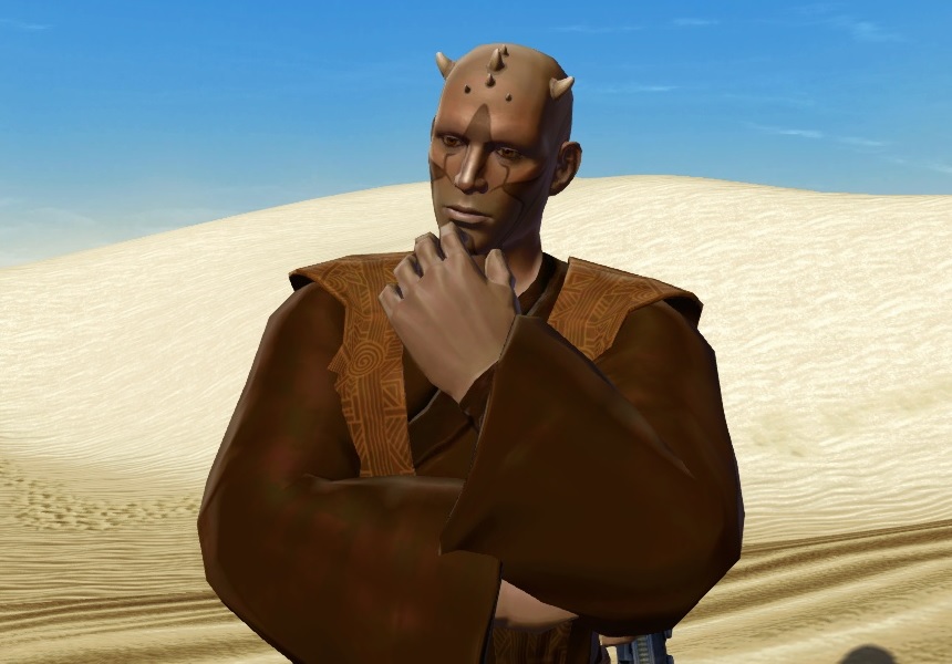 Kinsan – The Shadowlands