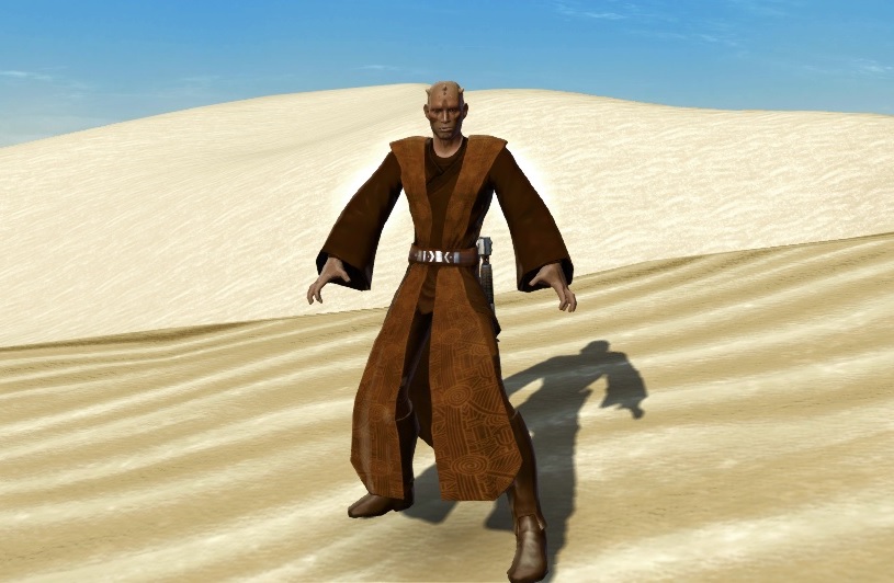 Kinsan – The Shadowlands