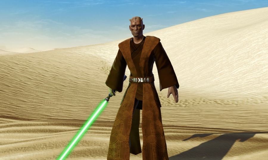 Kinsan – The Shadowlands