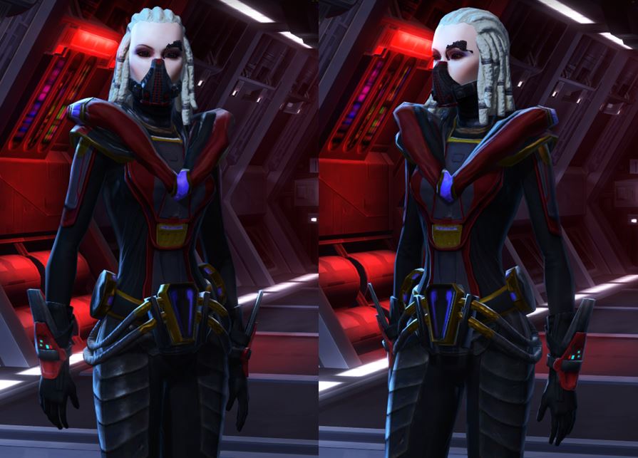 Cersei Lannister – The Red Eclipse