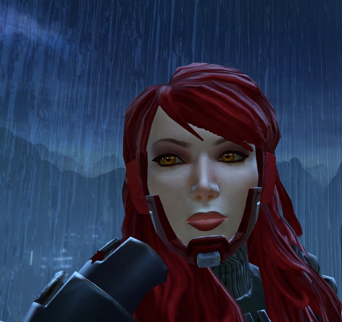 Lord Rás – The Progenitor