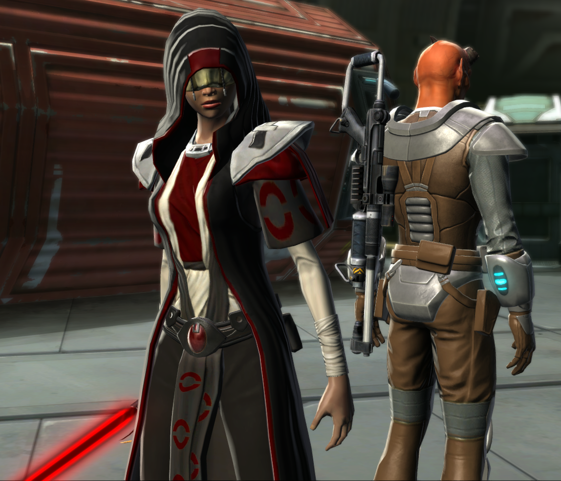 Tennalla – The Progenitor