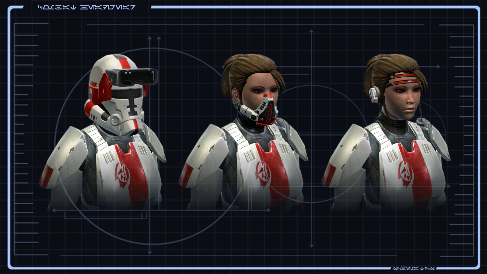 Braya Yasra – The Progenitor