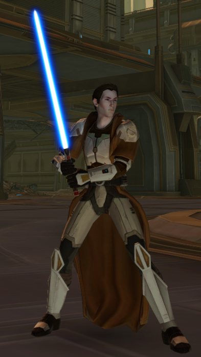 Yana Rift – The Harbinger