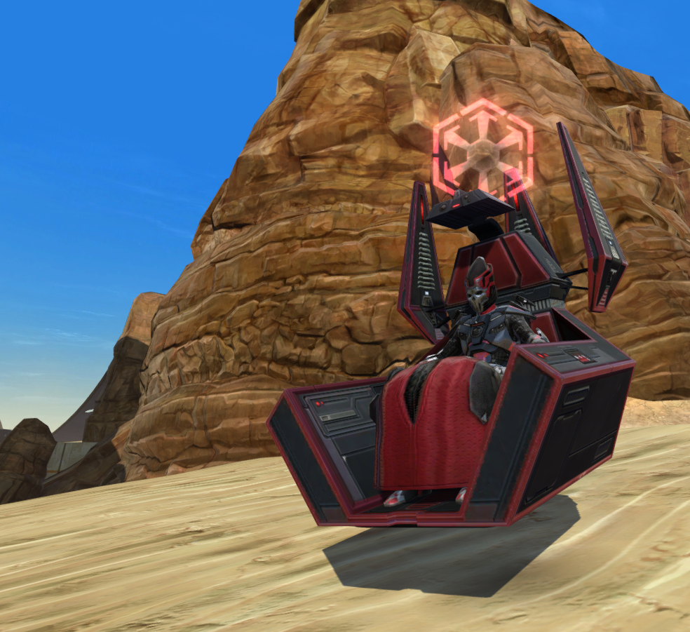 Rìgaldo – The Harbinger