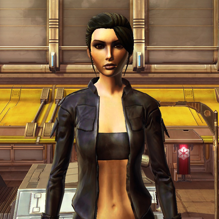 Thana’se – The Progenitor