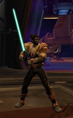 Jinttes – The Red Eclipse