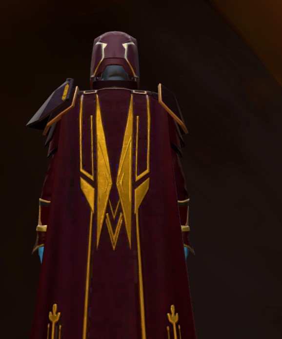 Aeden – Jedi Covenant