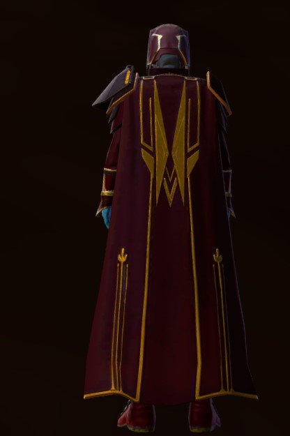 Aeden – Jedi Covenant