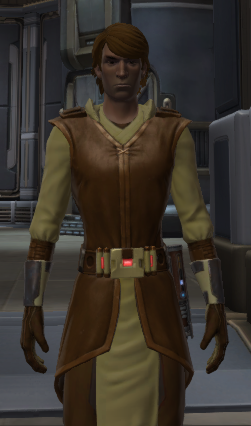 Eric Drul – The Red Eclipse