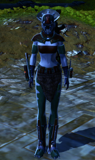 Nixolasa – The Red Eclipse