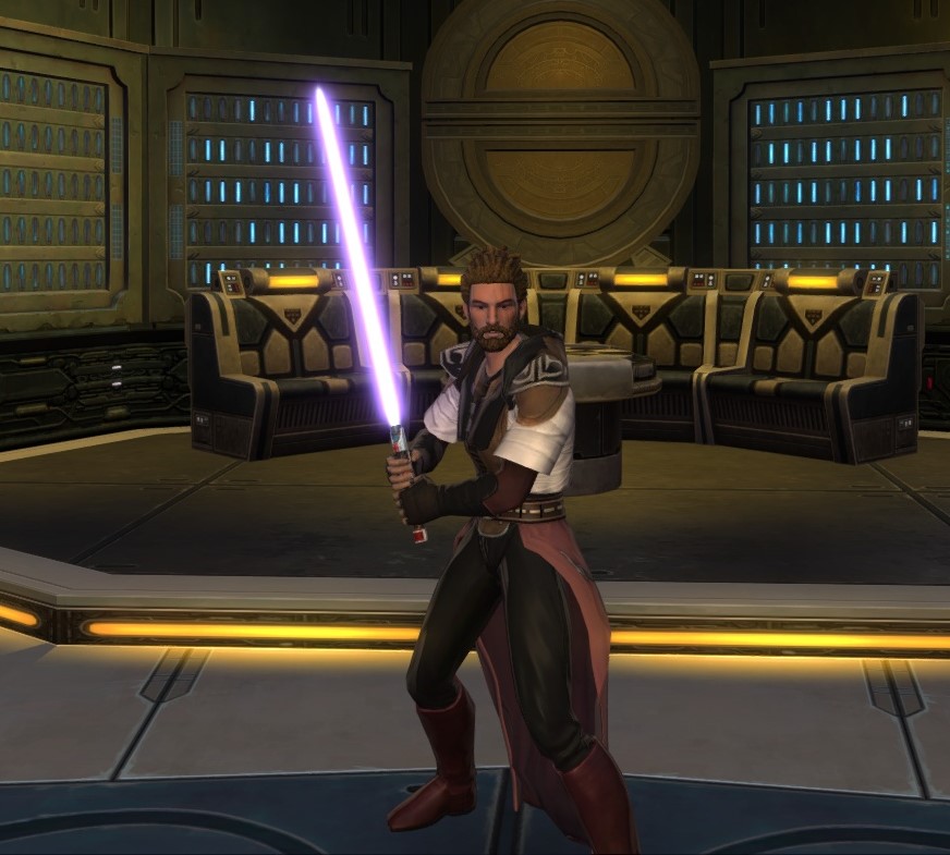 Avékum The Battlemaster – The Progenitor