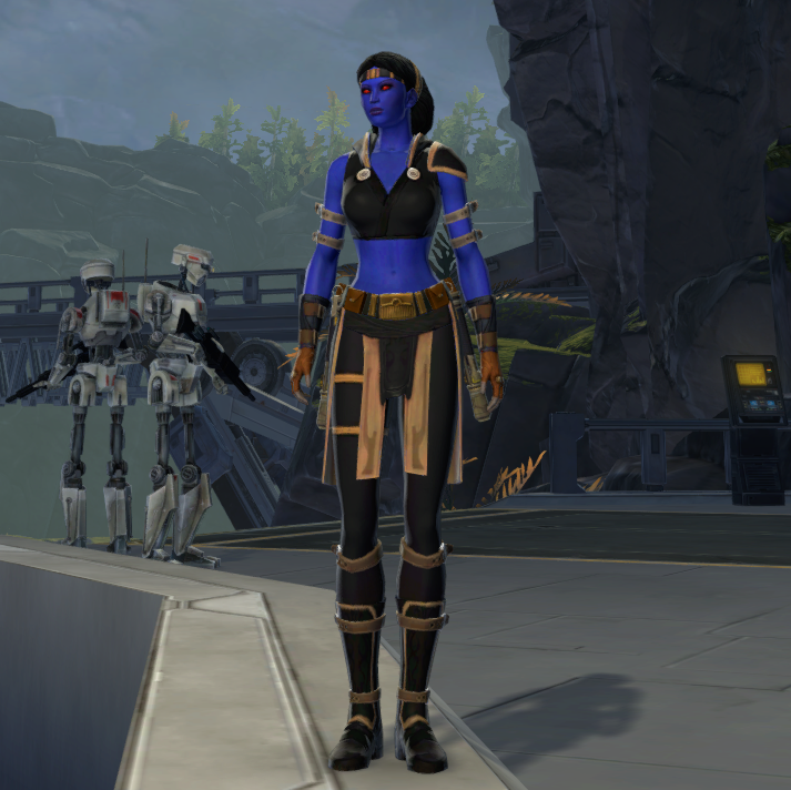 Shavere – The Progenitor