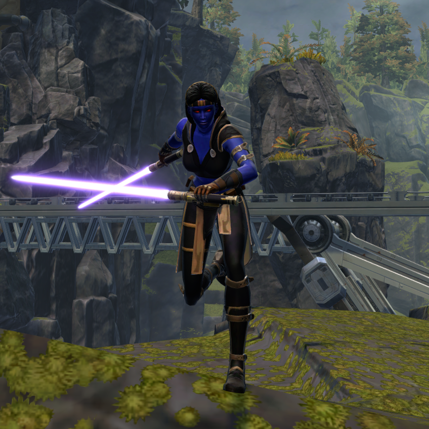 Shavere – The Progenitor