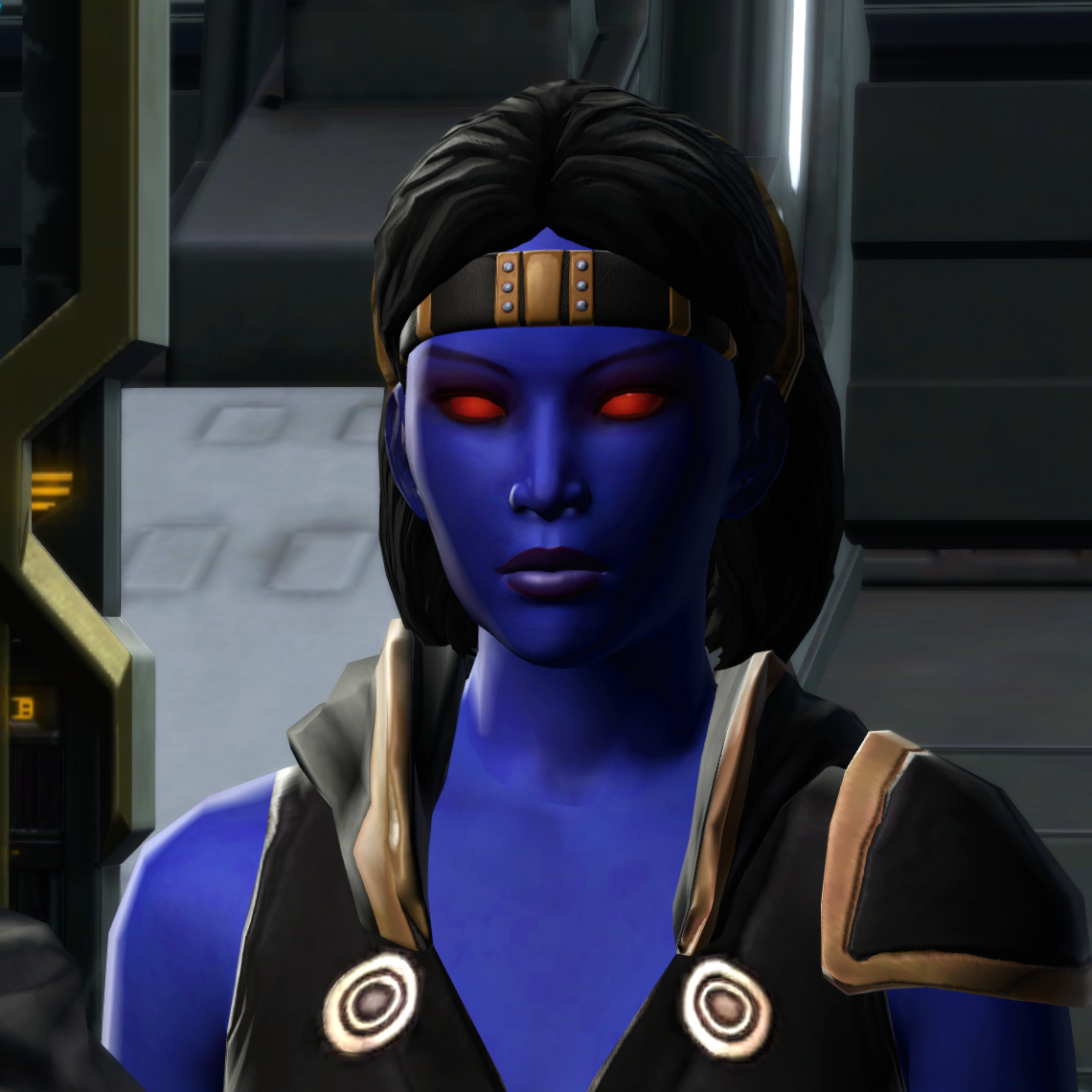 Shavere – The Progenitor