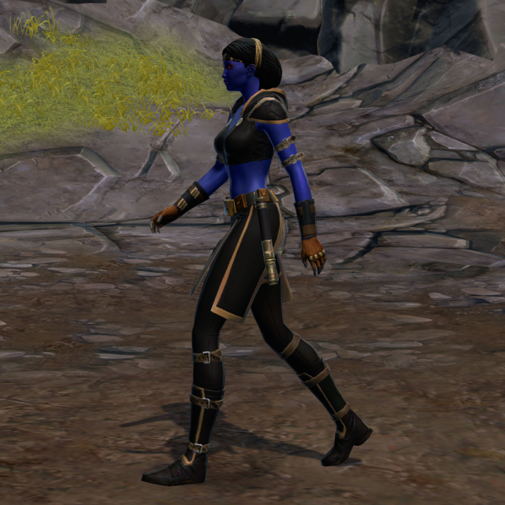 Shavere – The Progenitor