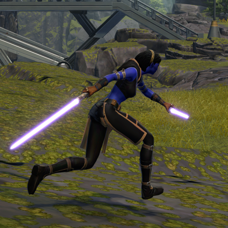 Shavere – The Progenitor