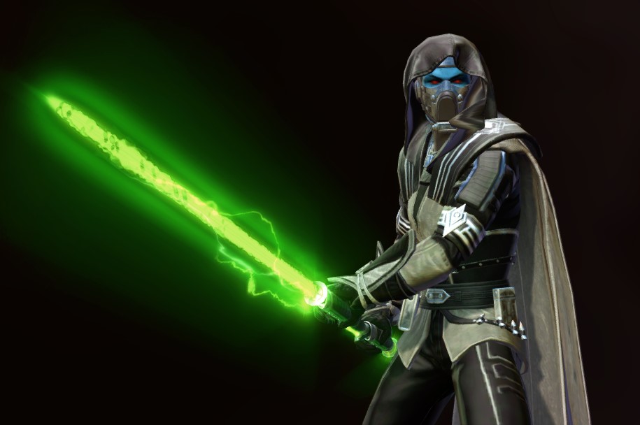 Aeden – Jedi Covenant