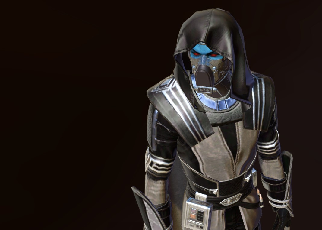 Aeden – Jedi Covenant