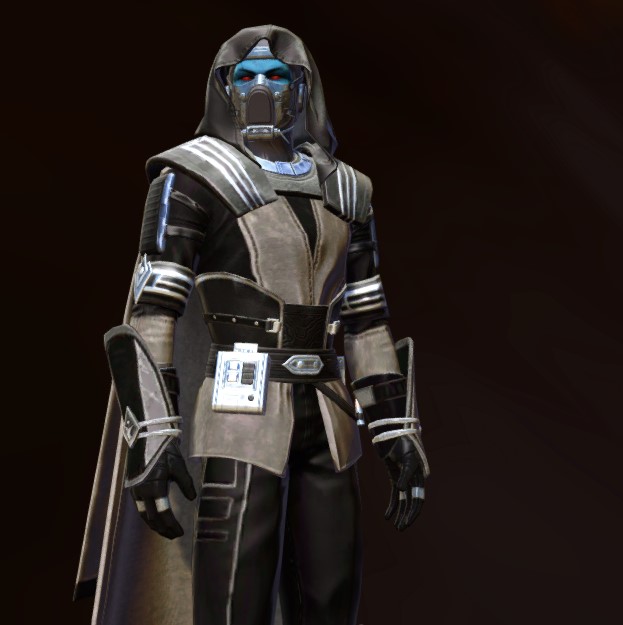 Aeden – Jedi Covenant