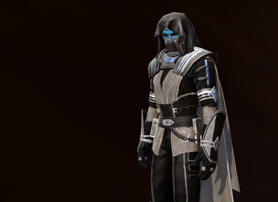 Aeden – Jedi Covenant