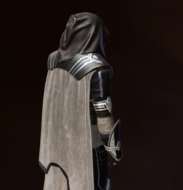 Aeden – Jedi Covenant