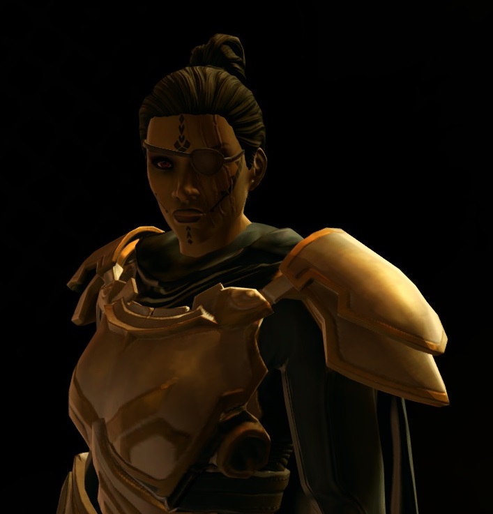 Acona – The Progenitor