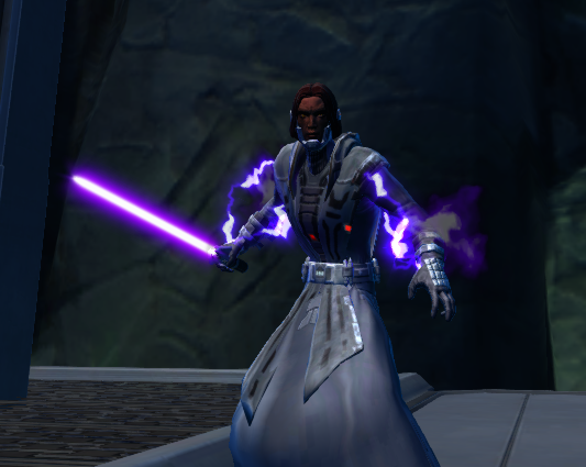 Lord A’rdonist – The Harbinger