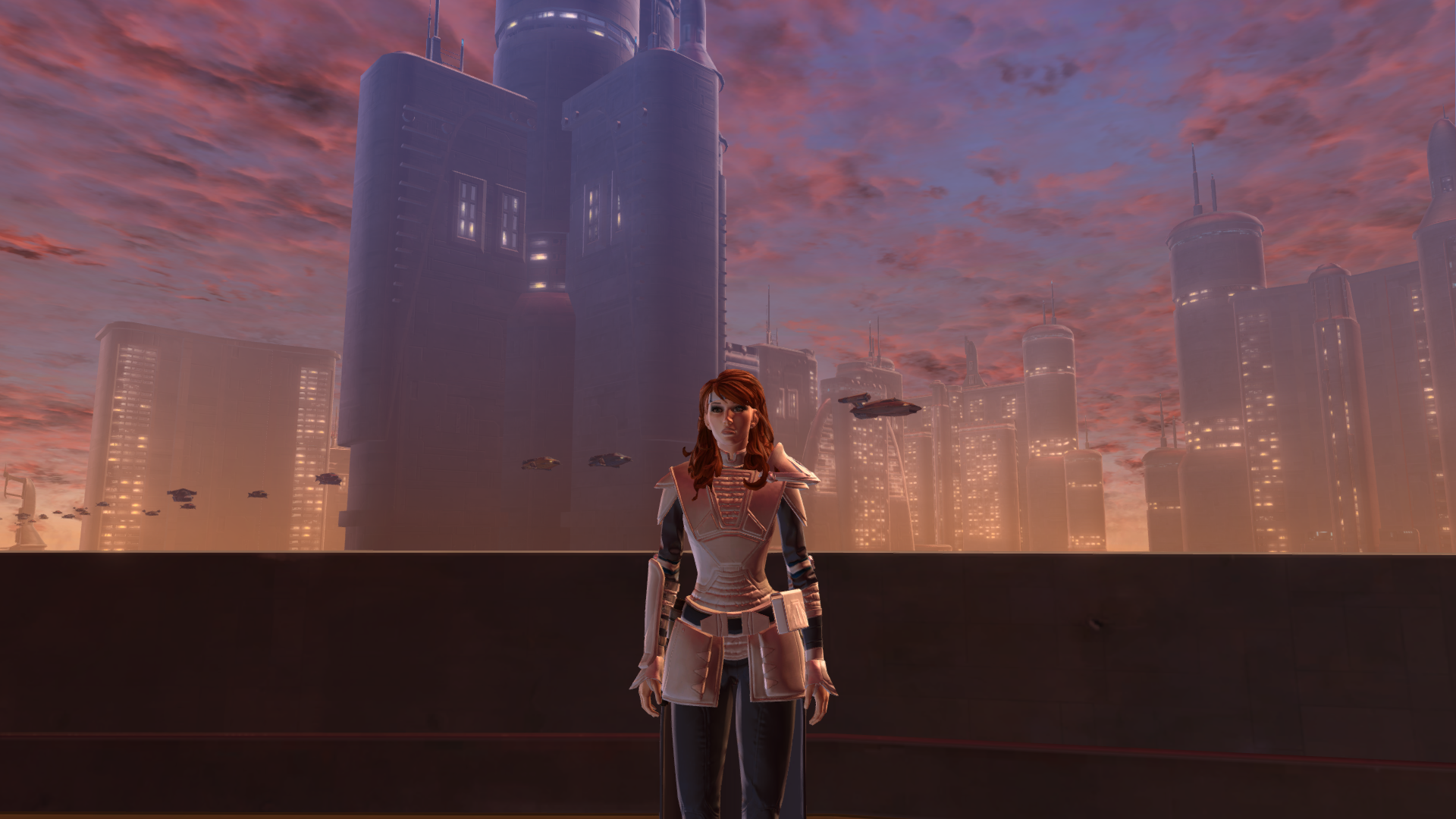 Desteny – The Progenitor