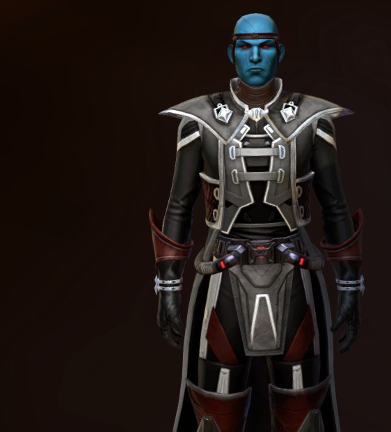 Aeden – Jedi Covenant