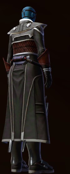 Aeden – Jedi Covenant