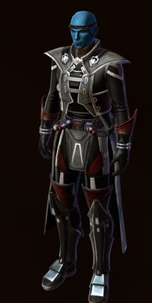 Aeden – Jedi Covenant