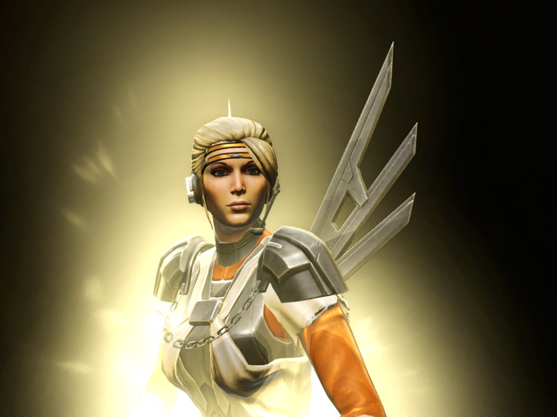 Divine Mercy – The Progenitor