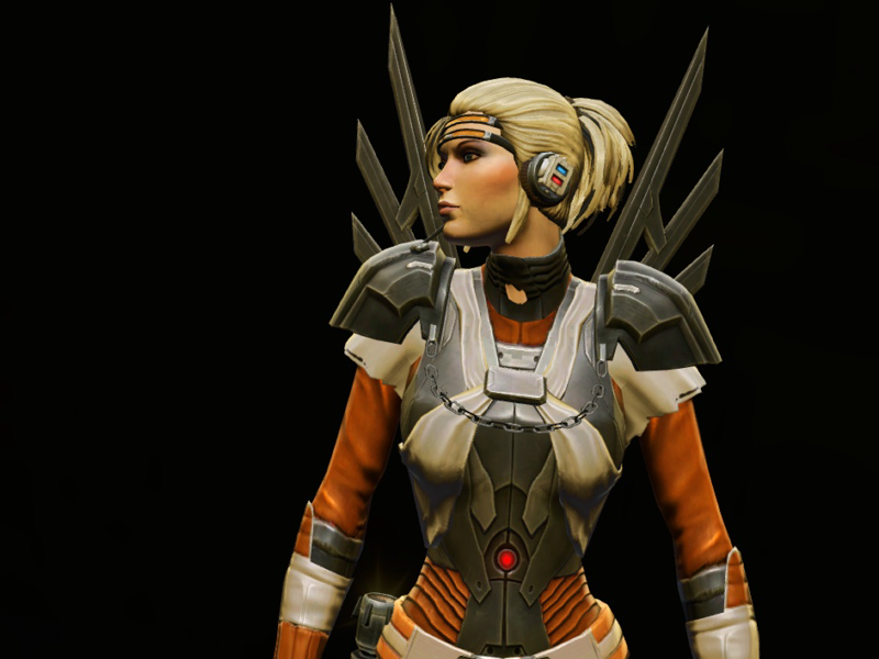 Divine Mercy – The Progenitor