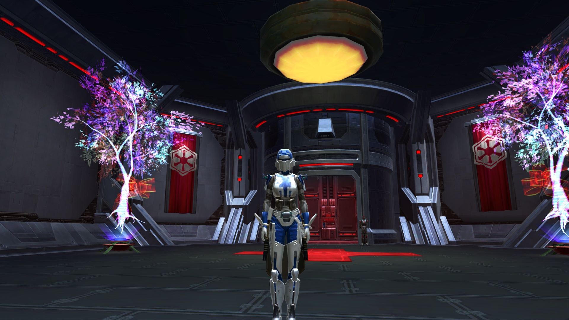 Satheera – The Red Eclipse