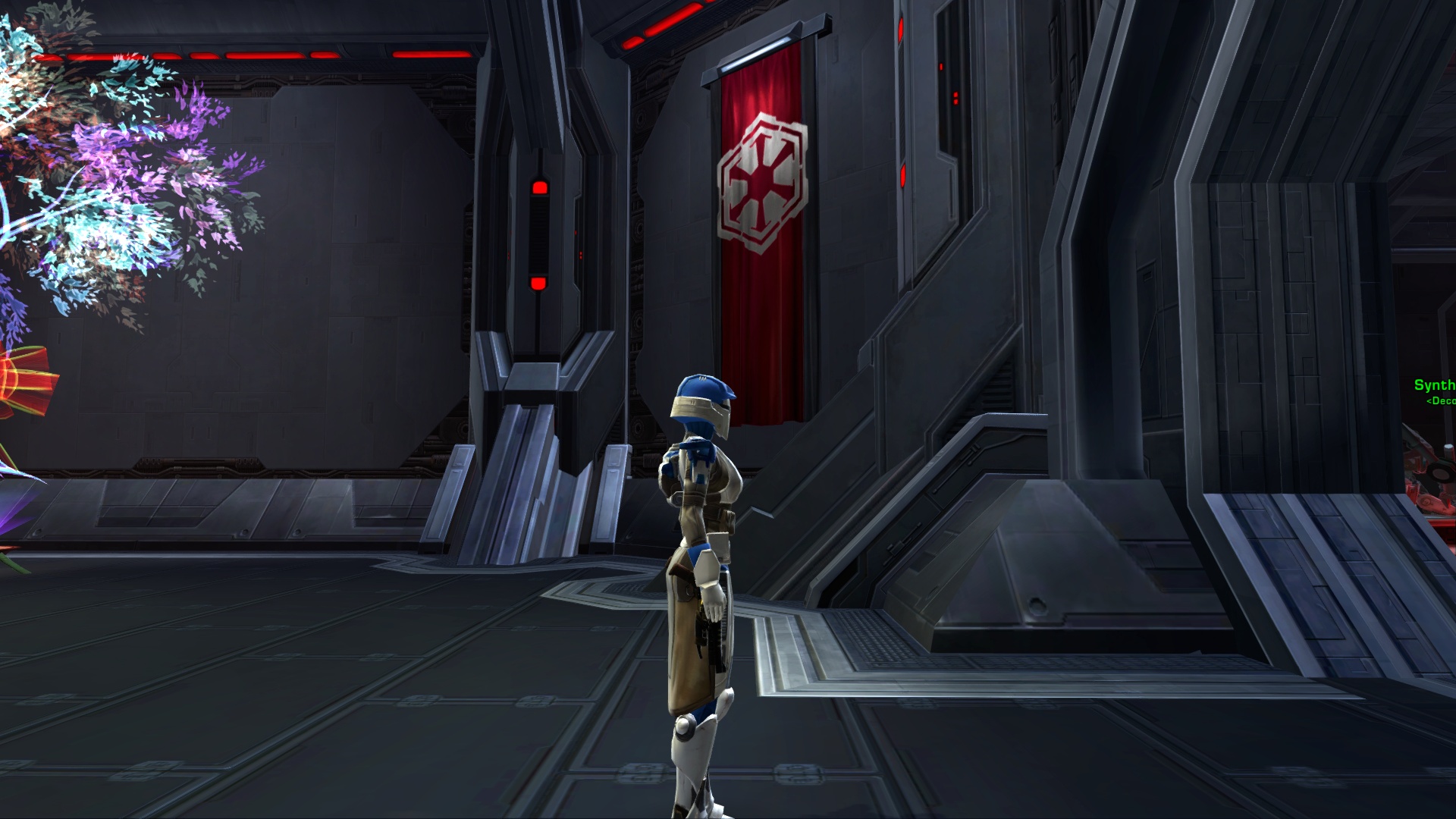 Satheera – The Red Eclipse