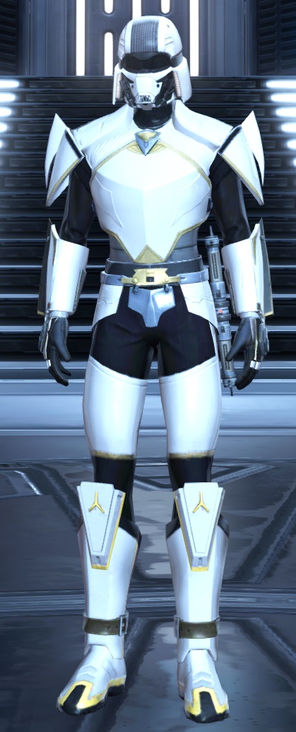 Dashkin – Jedi Covenant