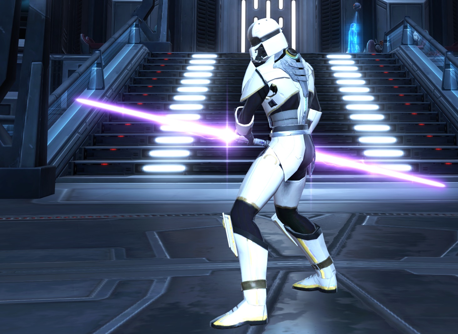 Dashkin – Jedi Covenant