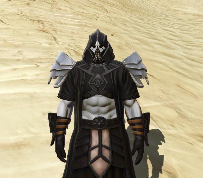 Coryph'eus – Jedi Covenant