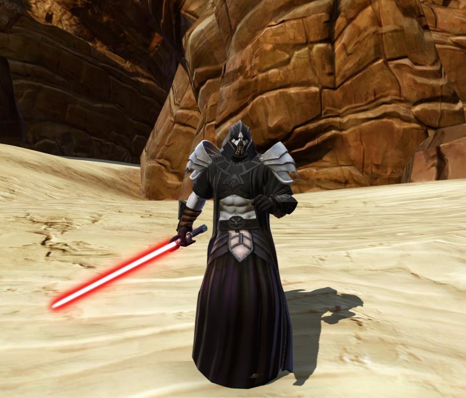 Coryph'eus – Jedi Covenant