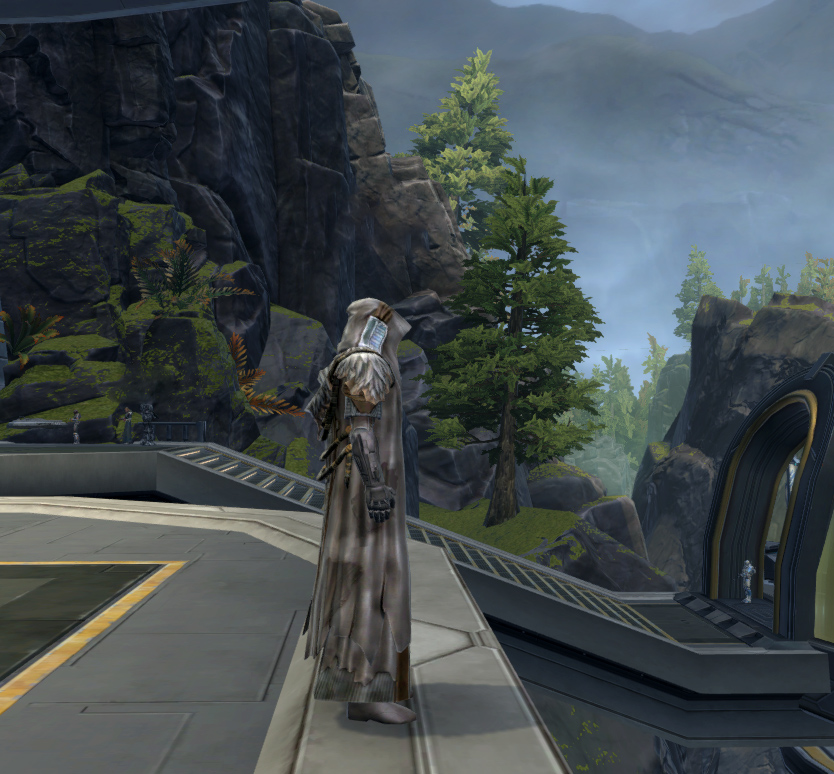 Lord R'aiden – The Red Eclipse