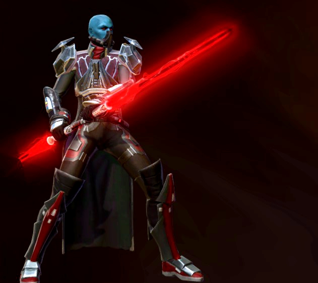 Aeden – Jedi Covenant