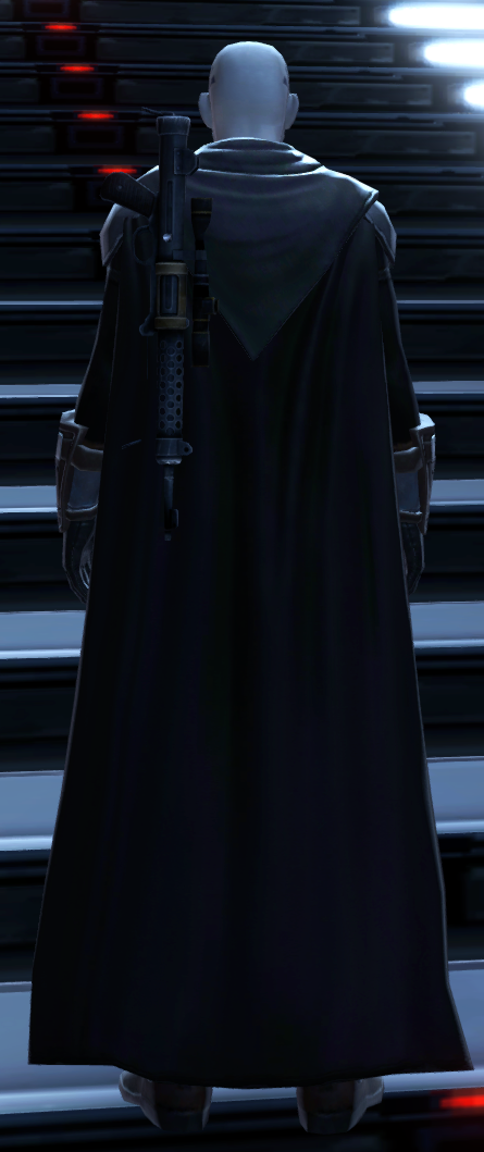 Talvehn – Jedi Covenant