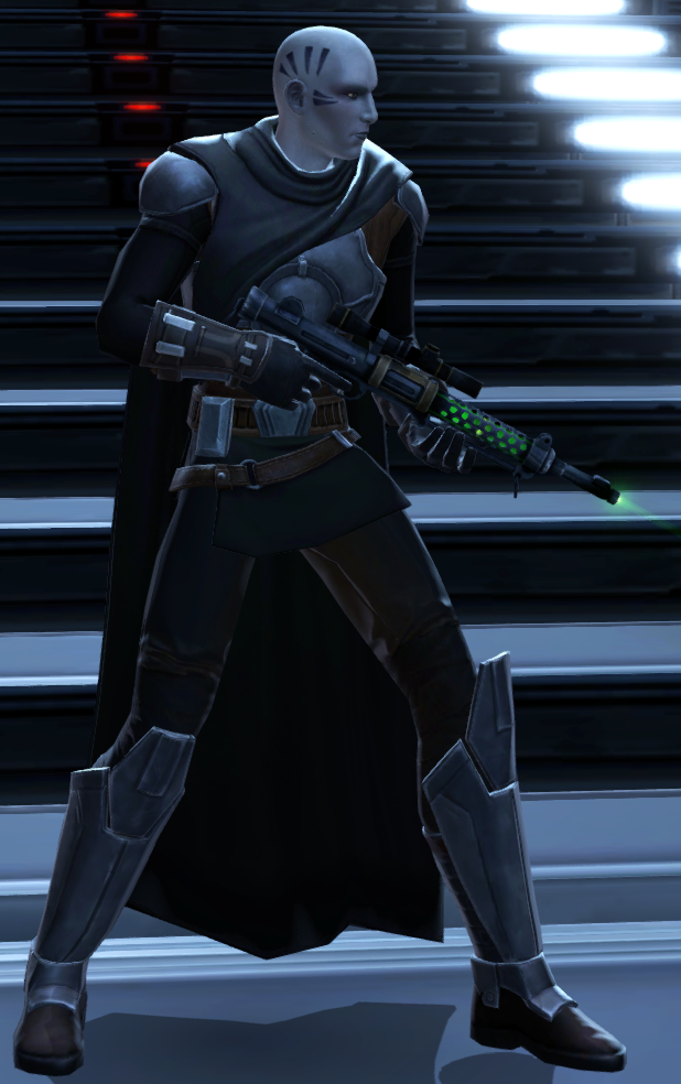 Talvehn – Jedi Covenant