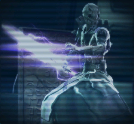 Hssíss – The Harbinger