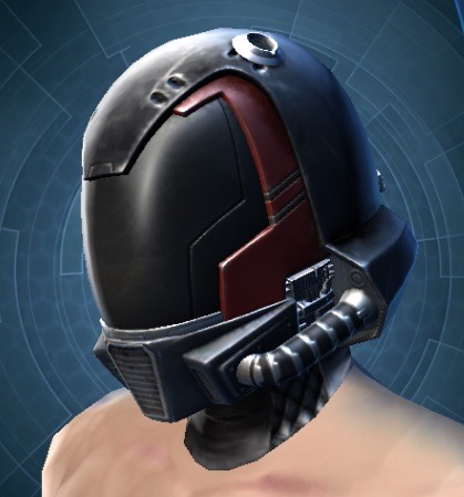 SWTOR Outlander Pummeler / Bulwark MK-8 Armor