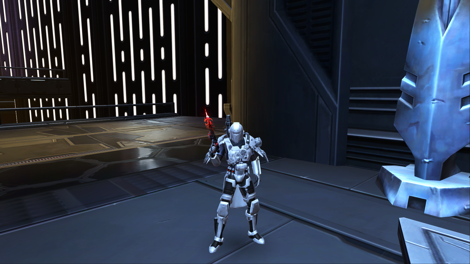 Hon'goose – Jedi Covenant