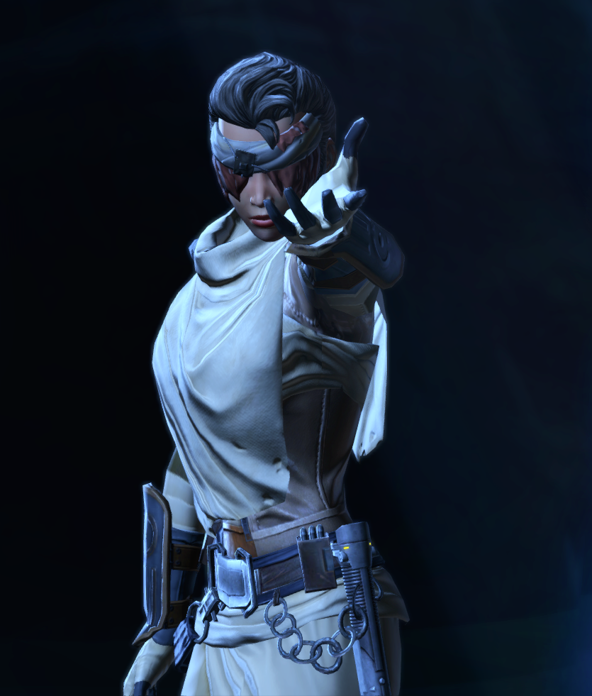 Velonna – The Progenitor