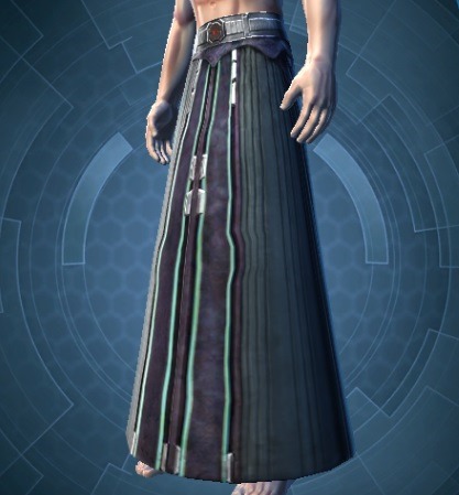 TOR Fashion Armor Entry