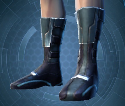 TOR Fashion Armor Entry